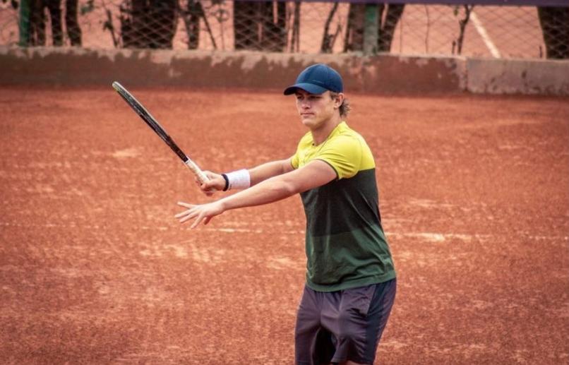 Gino Romano: Nueva victoria en Turquía