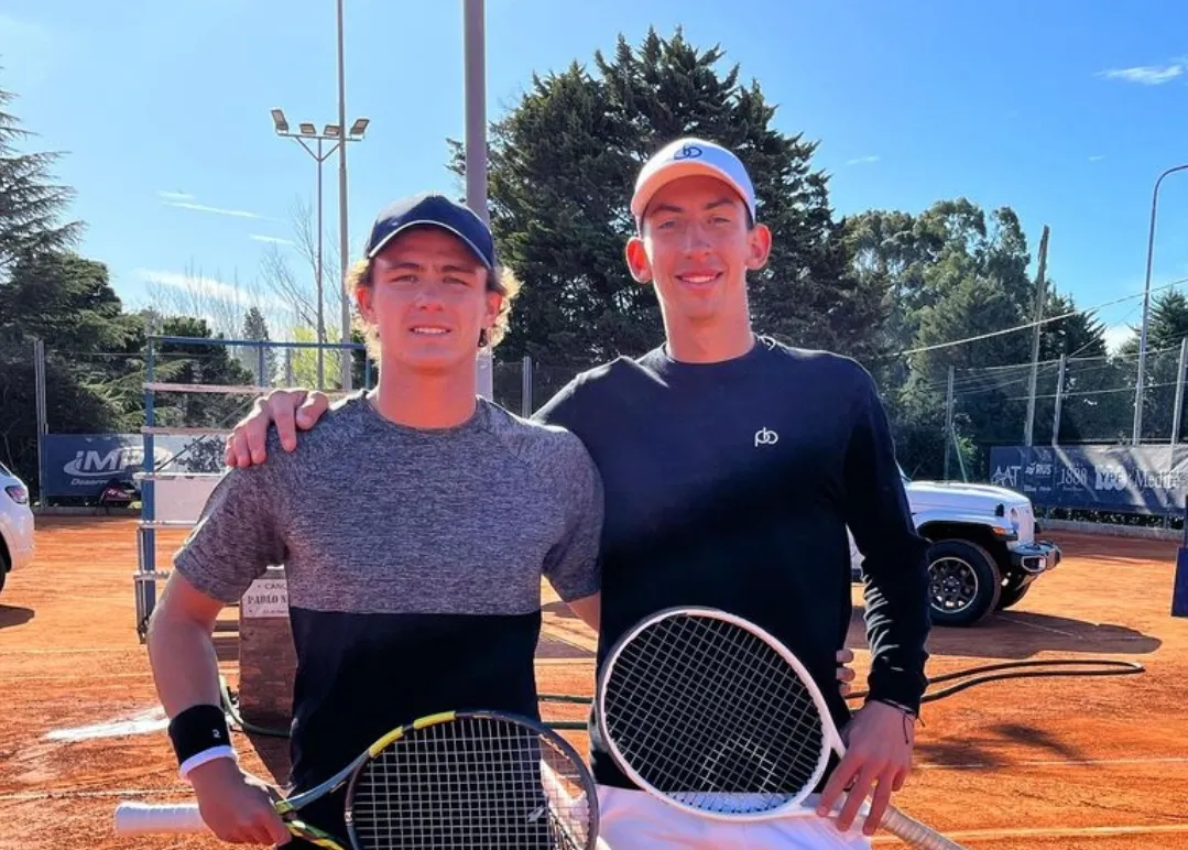 Gino Romano en La Pedrera